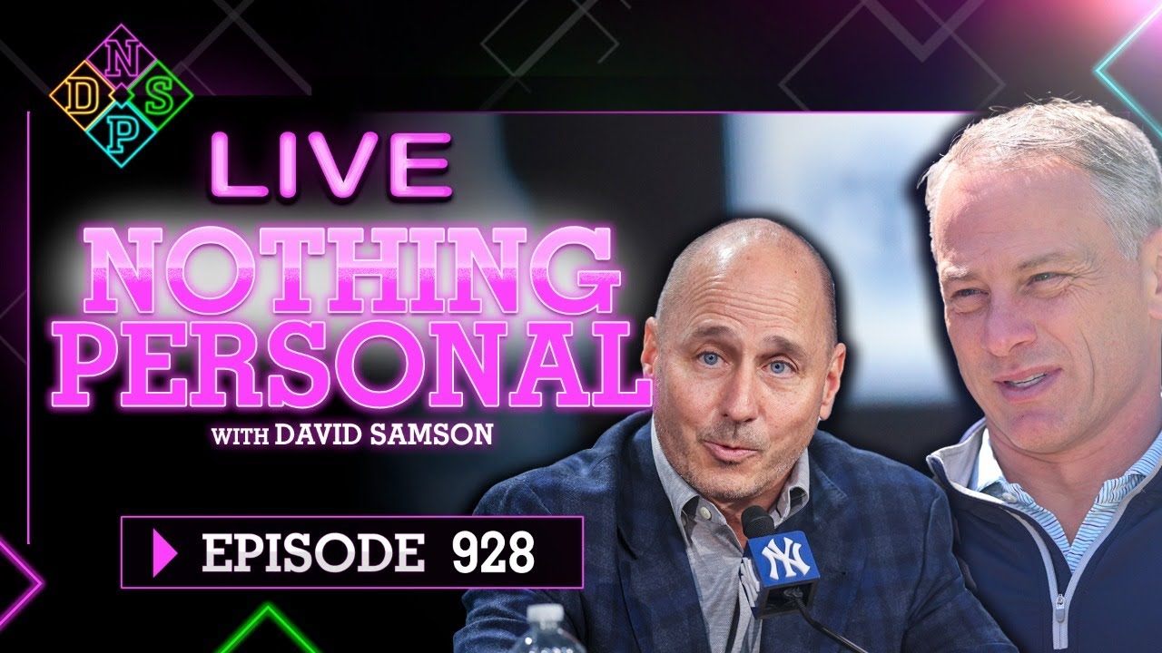 Brian Cashman on Yankees: I think we’re pretty ******* good"; MLB GM Meetings: Everything to ...