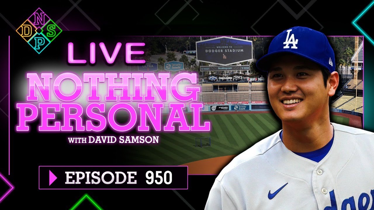 HOW are the Dodgers paying Shohei Ohtani $2 million per year NOW, but ...