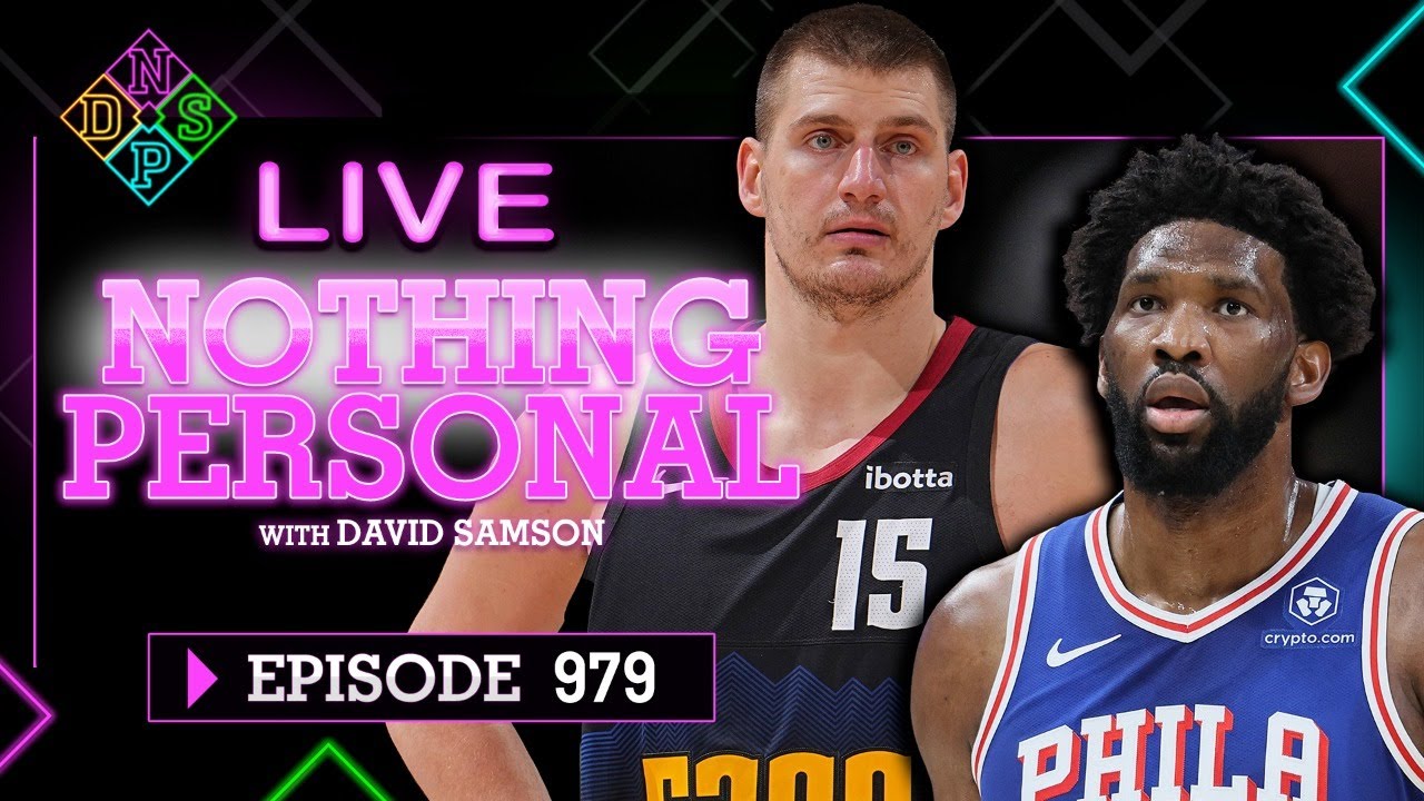 NBA MVP Race: Joel Embiid, Nikola Jokic and the 65-game requirement ...