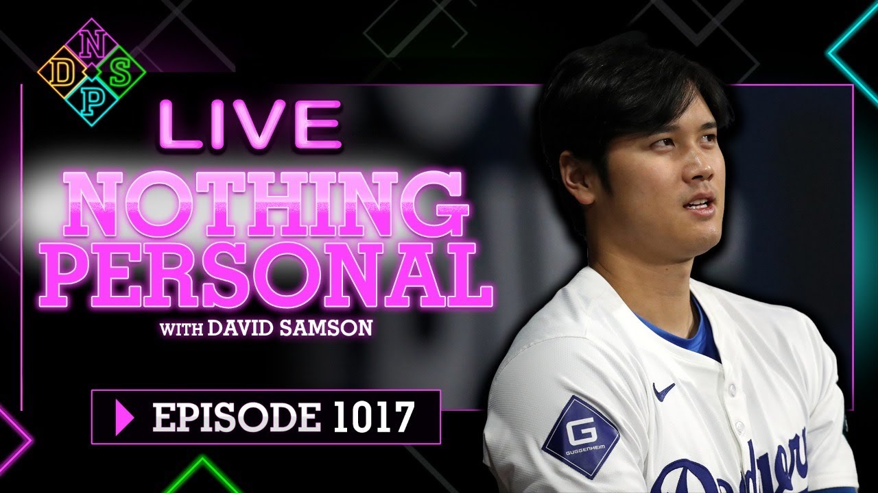 MLB announces investigation into Shohei Ohtani! Ohtani set to address media on Monday! - Nothing ...