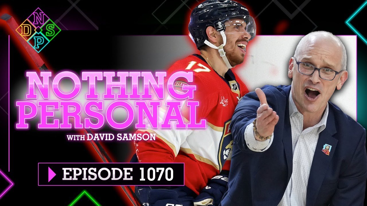 Dan Hurley turns down Lakers $70 MILLION offer! Panthers take 2-0 lead in Stanley Cup Final ...