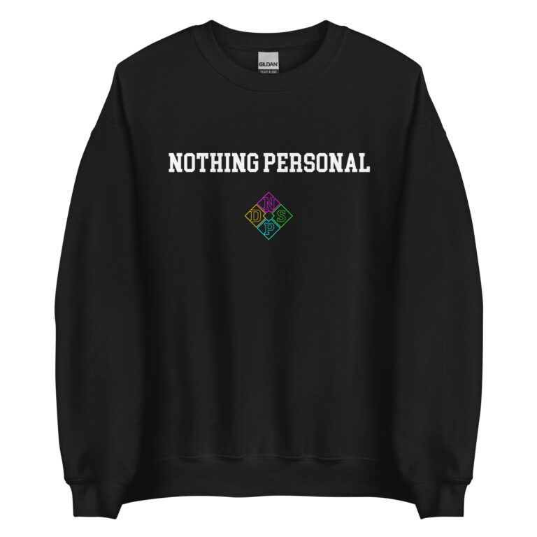 Nothing Personal with David Samson - Official site of Nothing Personal ...