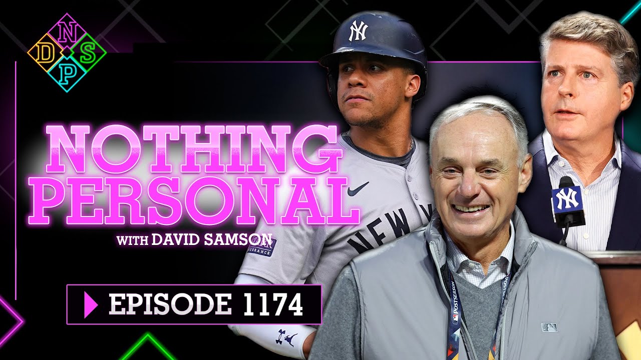 MLB FINALLY looking to end blackouts! Will it work!?; Yankees owner ...