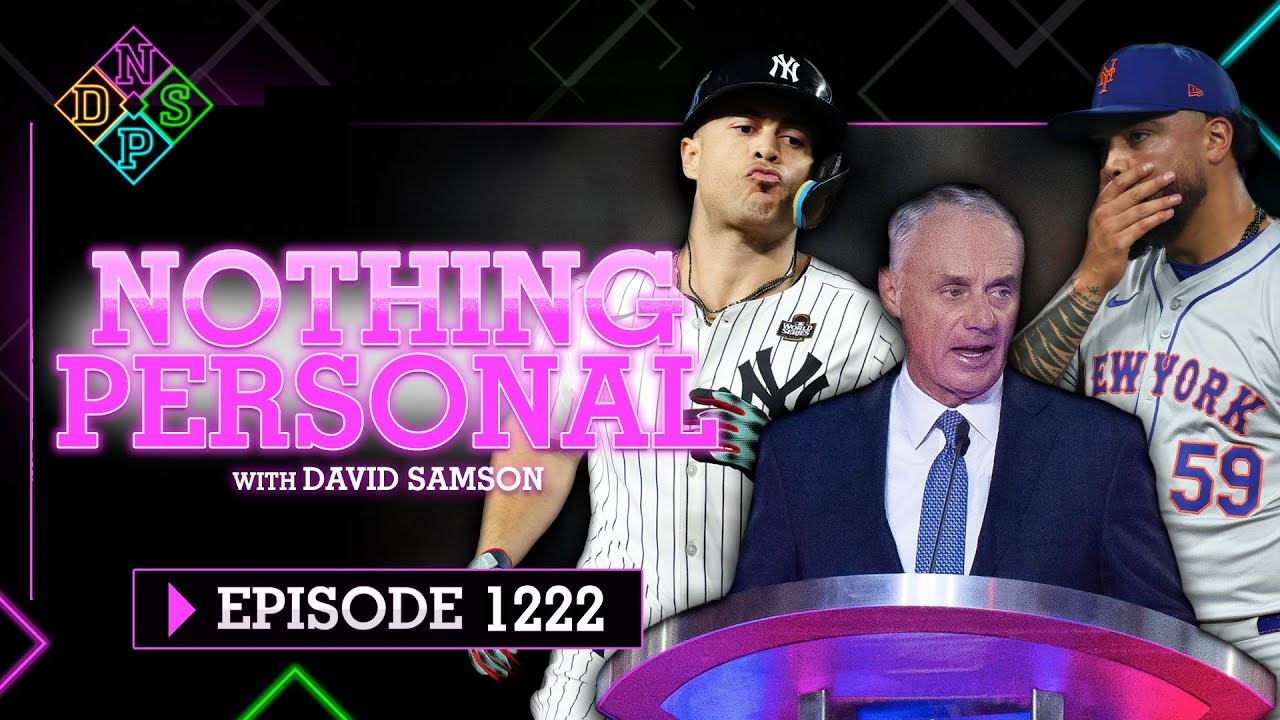 Spring Training Sadness! Mets down TWO starting pitchers already! Yanks could be without Stanton ...