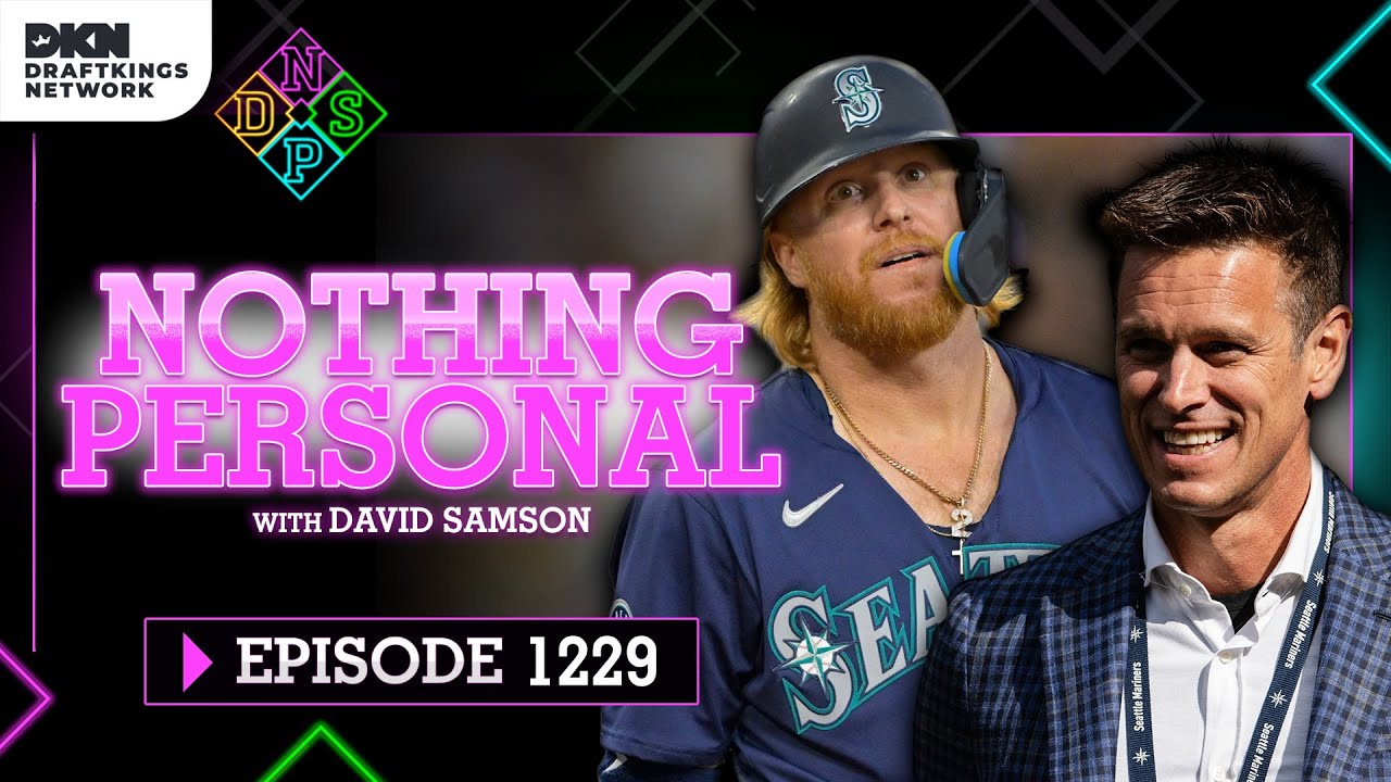 Nothing Personal with David Samson - Official site of Nothing Personal ...