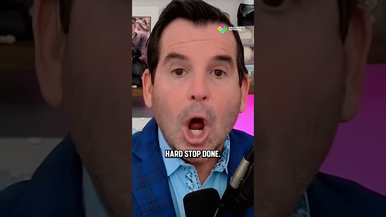 Haliburton and the Pacers STEAL game 1 of the NBA Finals! | Nothing Personal with David Samson ...