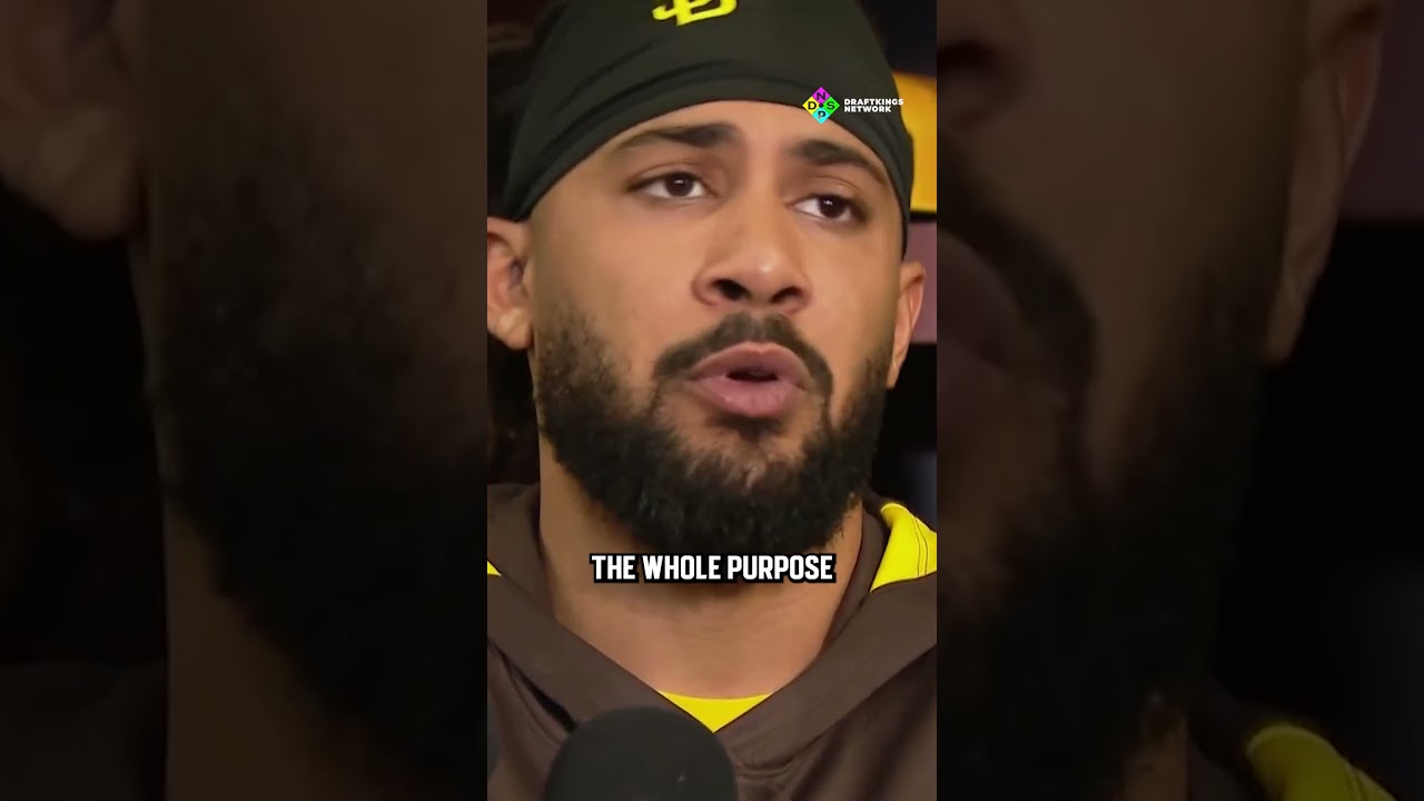 Fernando Tatis Jr involved in finacial DRAMA! | Nothing Personal with David Samson #mlb #tatisjr ...