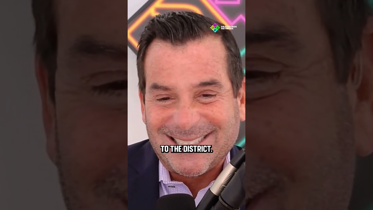 Washington Commanders take BIG step towards moving to D.C. | Nothing ...