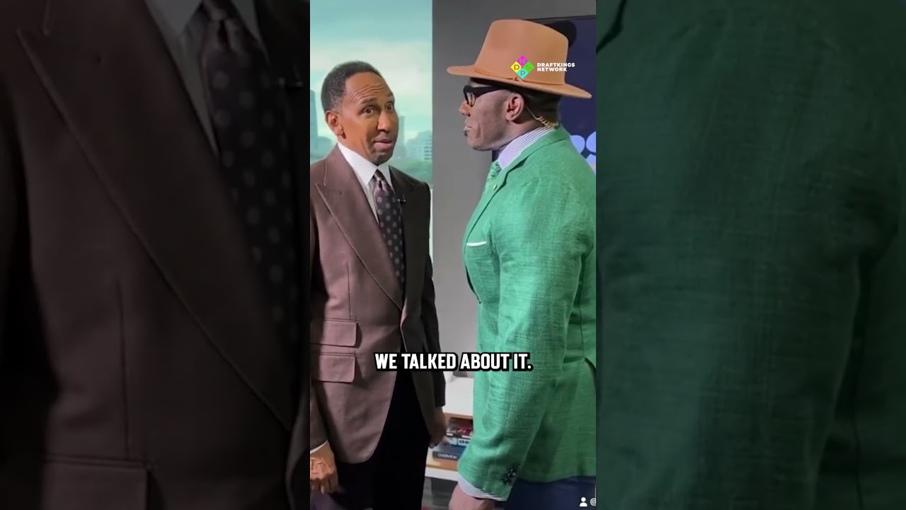 Shannon Sharpe is FIRED from ESPN! | Nothing Personal with David Samson #espn - Nothing Personal ...