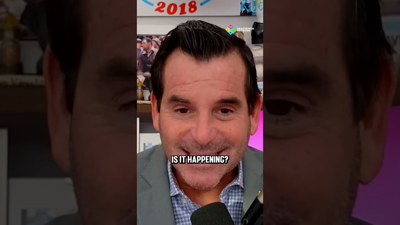 Bob Iger is making BIG moves with ESPN! | Nothing Personal with David Samson #espn #disney ...