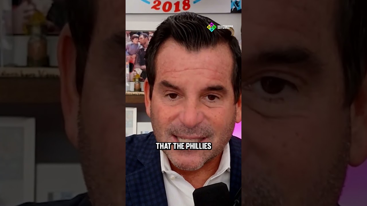 The Mets and Phillies make BIG trade at the deadline! | Nothing ...