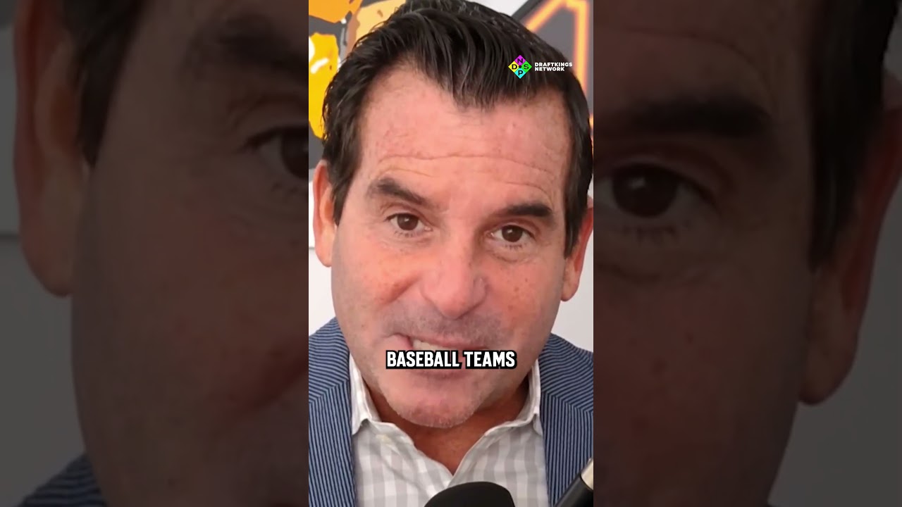 Nothing Personal with David Samson - Official site of Nothing Personal ...