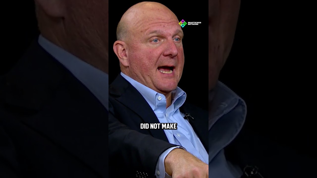 Mark Cuban DEFENDS Steve Ballmer! | Nothing Personal with David Samson #kawhileonard #nba # ...