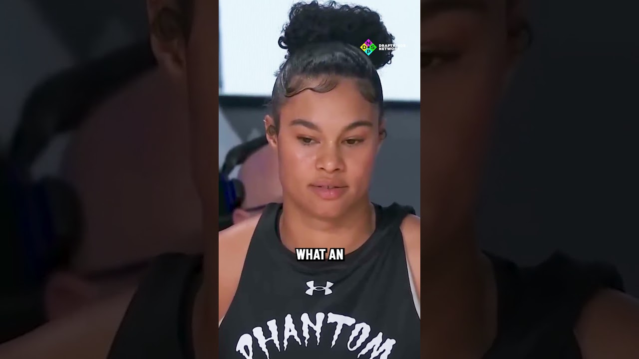 Has Caitlin Clark made a HUGE mistake?! | Nothing Personal with David ...