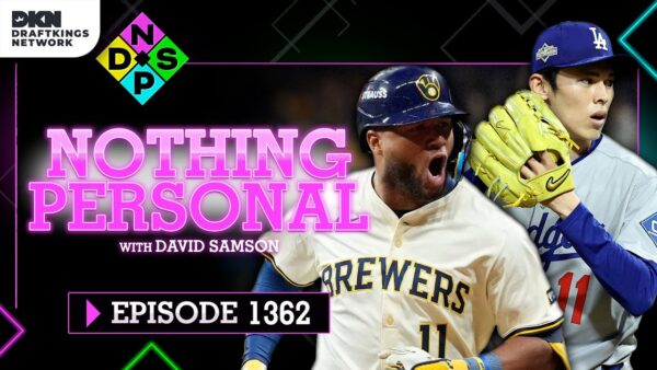 Nothing Personal with David Samson - Official site of Nothing Personal ...