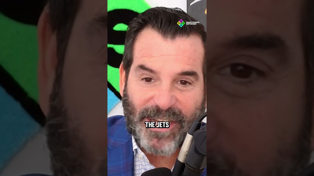 Jets BENCH Justin Fields a week after saying they wouldn’t! | Nothing ...