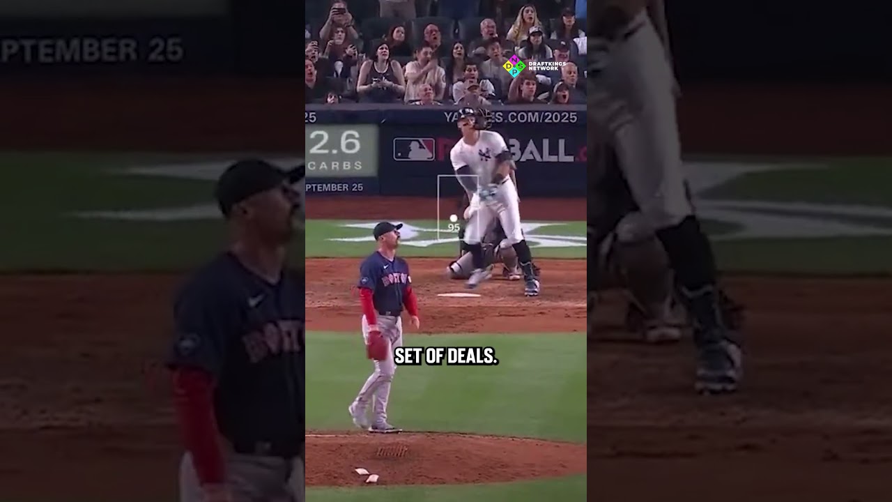 ESPN and MLB reach NEW $550M a year for 3 years deal! | Nothing ...