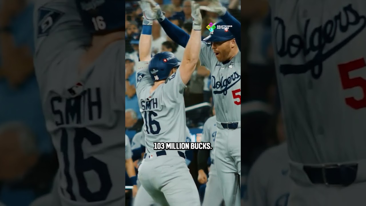 Dodgers have largest ever luxury tax bill in MLB history! | Nothing ...