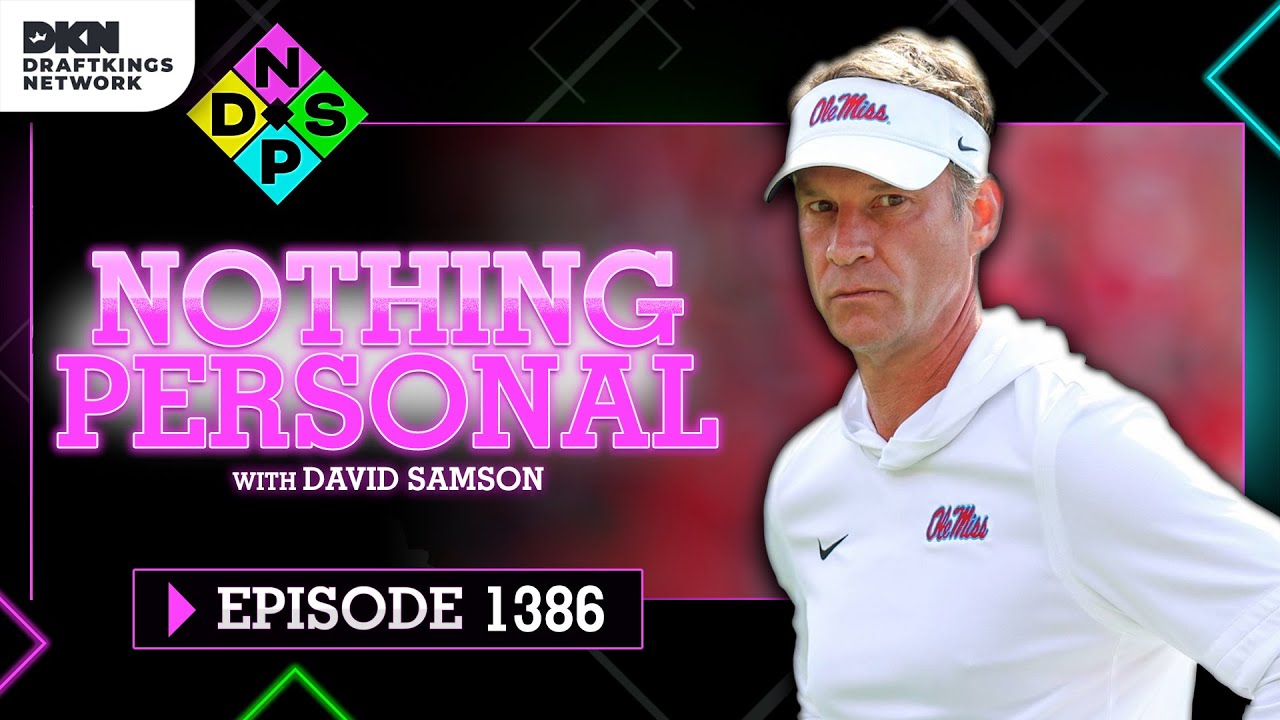 Lane Kiffin leaves Ole Miss for LSU as SEC coaching carousel spins out ...
