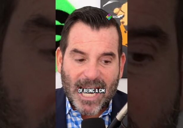 Nothing Personal with David Samson - Official site of Nothing Personal ...