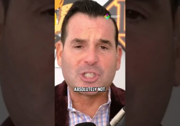 Nothing Personal with David Samson - Official site of Nothing Personal ...